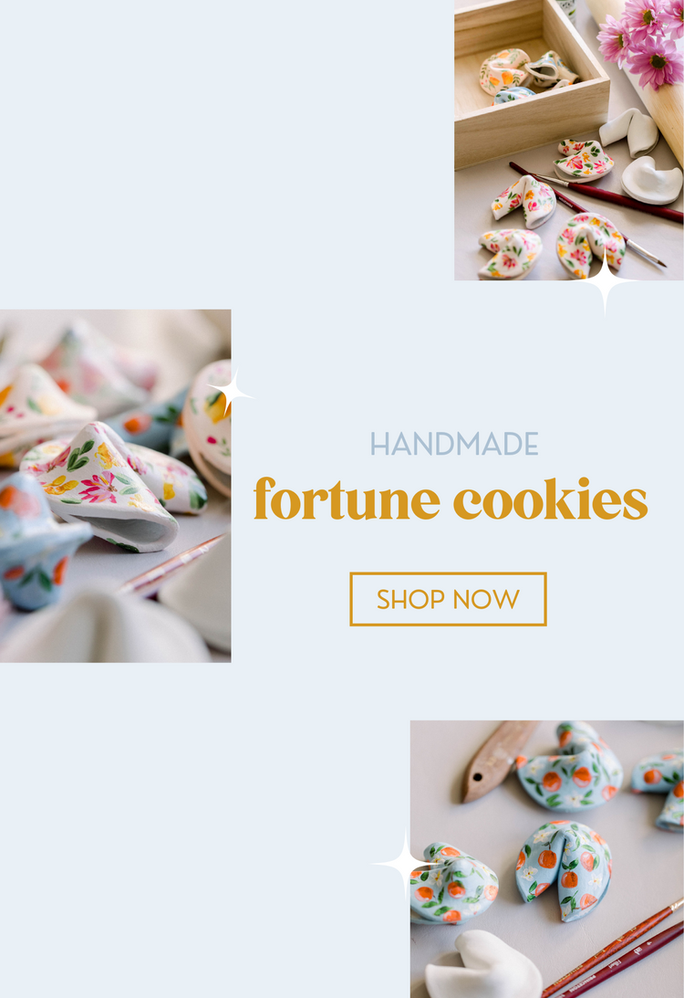 Click Bloom - Desert Inspired